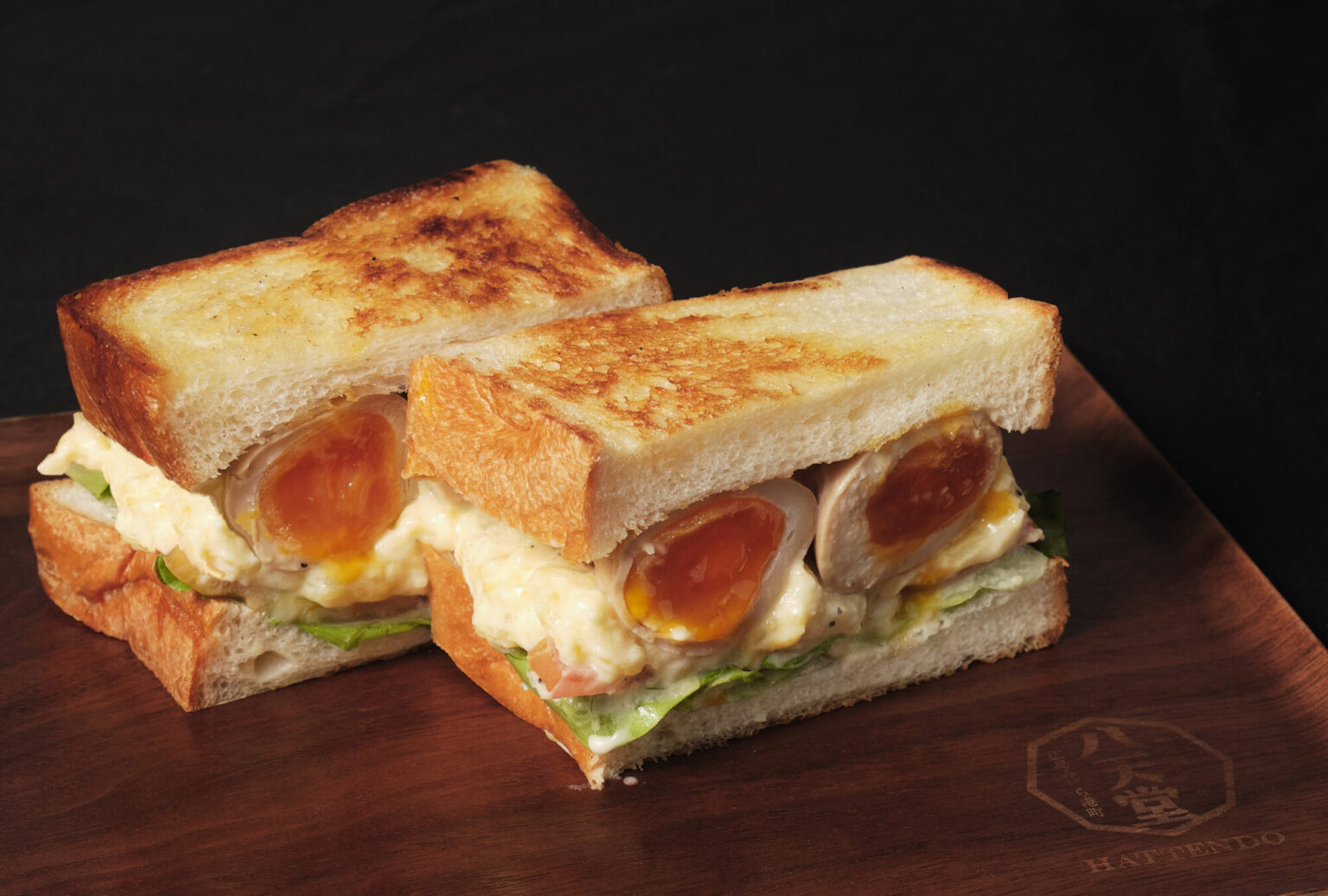 Our Products - Sando - Hattendo